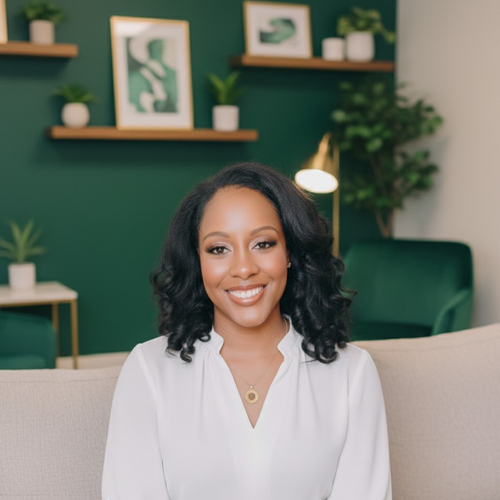Danielle Anderson - Licensed Clinical Social Worker | Headway