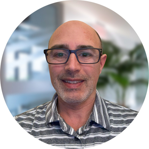 Brandon Lane - LCPC,Approved Clinical Supervisor | Headway