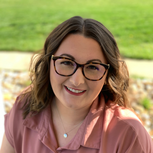 Chelsea Mullins - LPCC - SUPV | Headway