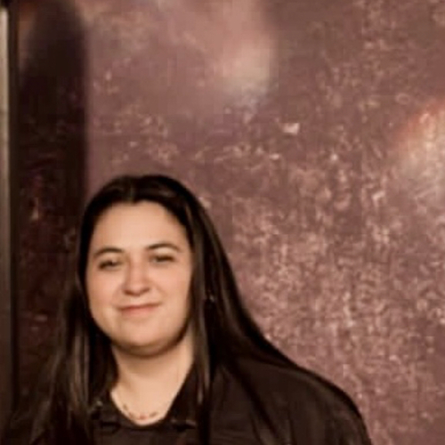 Jessica Pacheco - LMFT | Headway