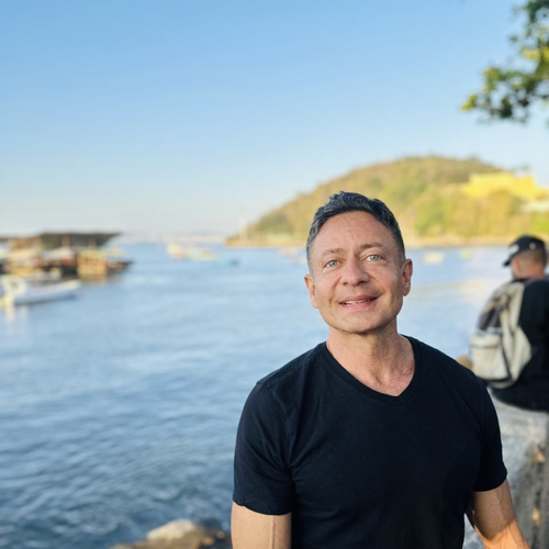 Michael Medlin - Licensed Clinical Social Worker | Headway