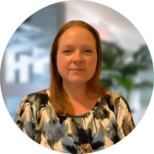 Dr. Rachelle Langhofer - Licensed Clinical Psychologist | Headway
