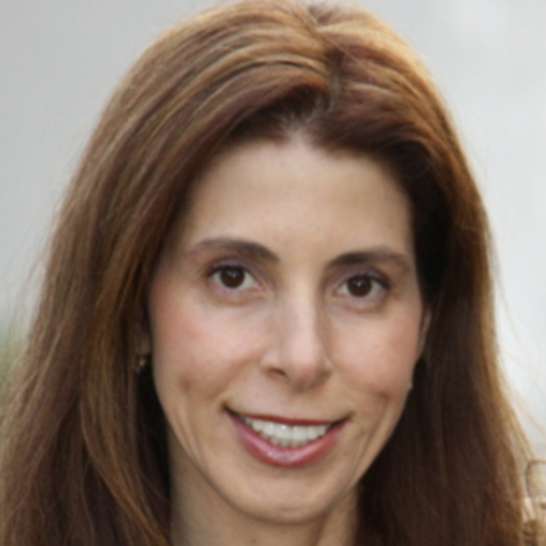 Maria Flax - Licensed Psychologist | Headway