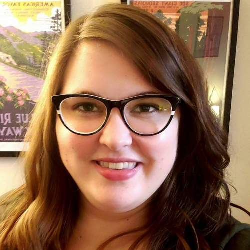 Clara Thompson - LICSW | Headway