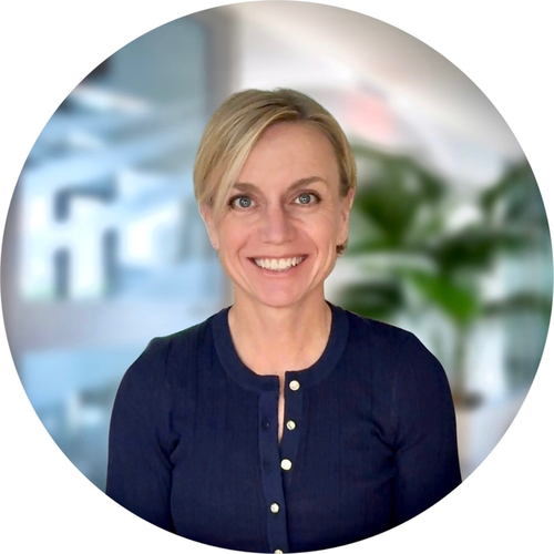 Sara Frohlich - | Headway