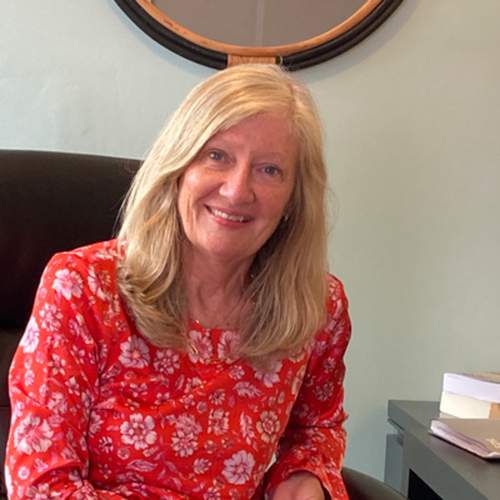 Diane Reed-Hunt - | Headway