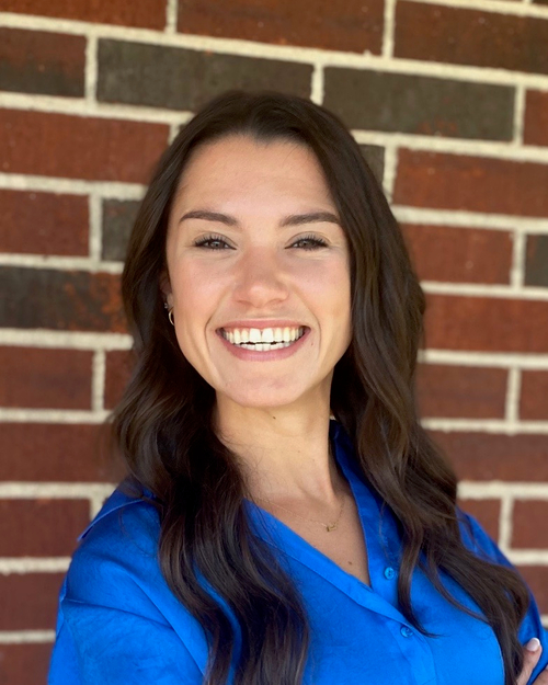 Kaitlyn Lewis - Licensed Professional Counselor,Licensed Mental Health ...