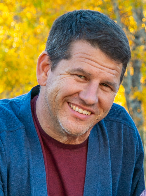 Dr. Teague Cowley - Licensed Clinical Psychologist | Headway