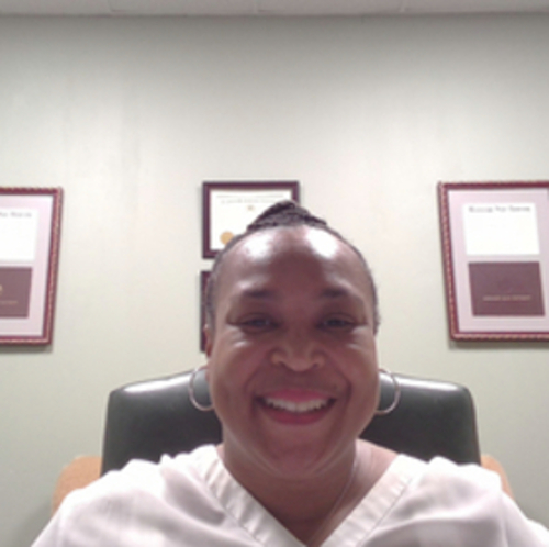 Kenya Crawford-Walker - Licensed Professional Counselor | Headway