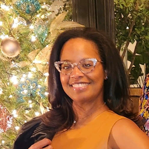 Takira Morris Johnson - Licensed Marriage and Family Therapist | Headway