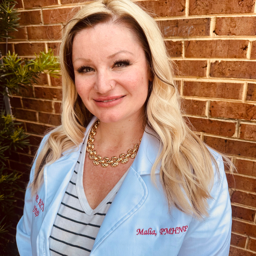 Dr. Malia Kent - Doctor of Nurse in Practice ,Psychiatric Mental Health ...