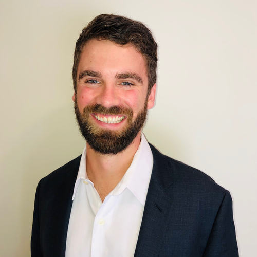 Matthew Lowery - Licensed Clinical Social Worker | Headway