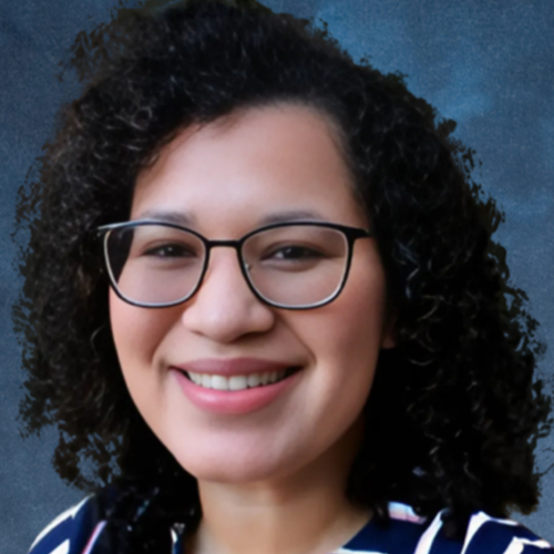Dr. Jessica Bagneris - Licensed Clinical Social Worker | Headway