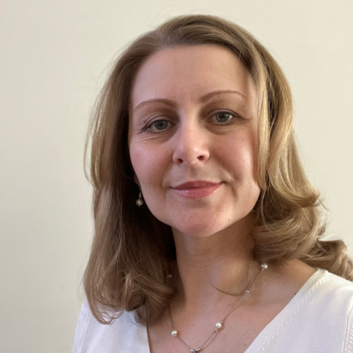 Yulia Roe - Licensed Clinical Social Worker | Headway
