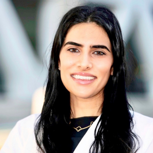 Dr. Jessica Rabbany - Psychiatrist | Headway