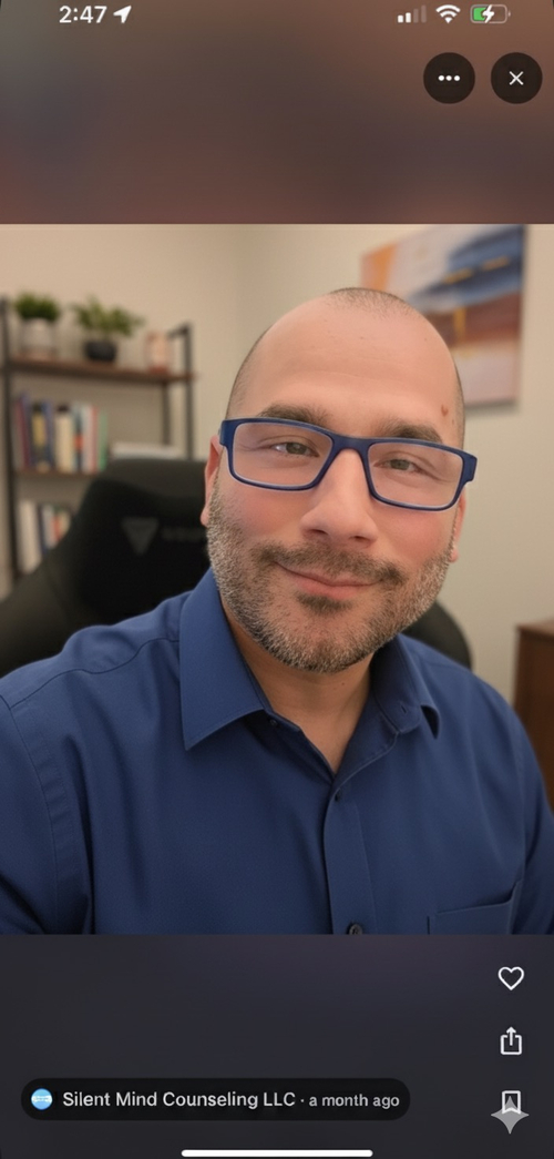 Joseph Alvarez - Licensed Clinical Social Worker | Headway