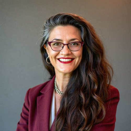 Dr. Heliana Ramirez - | Headway