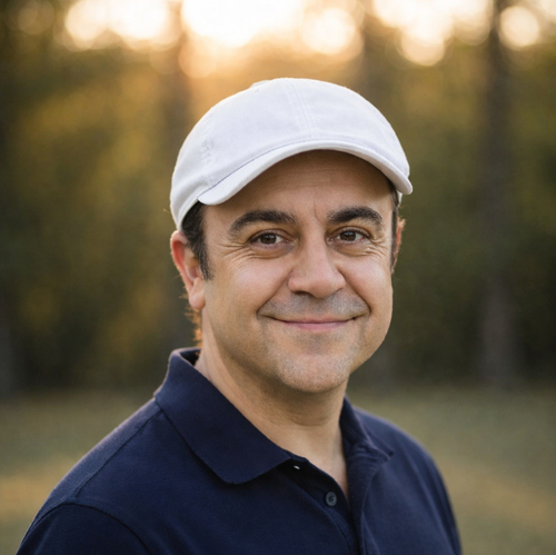 Dr. Efrain Zepeda - Licensed Clinical Psychologist | Headway