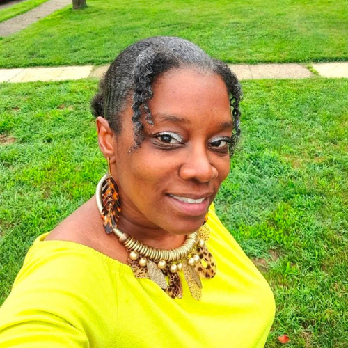 Dr. Zakkiyyah Sally - Licensed Professional Counselor | Headway
