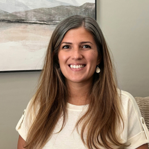 Stephanie Wiggins - Licensed Professional Counselor | Headway