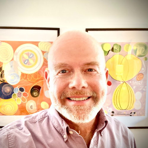 Dr. Mark Lawson - Psychologist | Headway