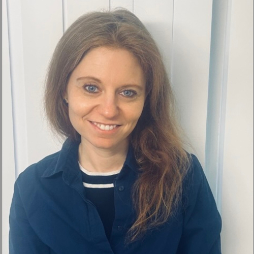 Dr. Anna Budd - Psychologist | Headway