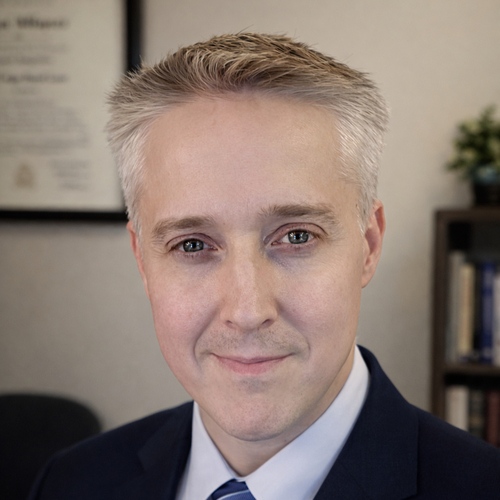 Dr. Vaughn Miller - Licensed Clinical Psychologist | Headway