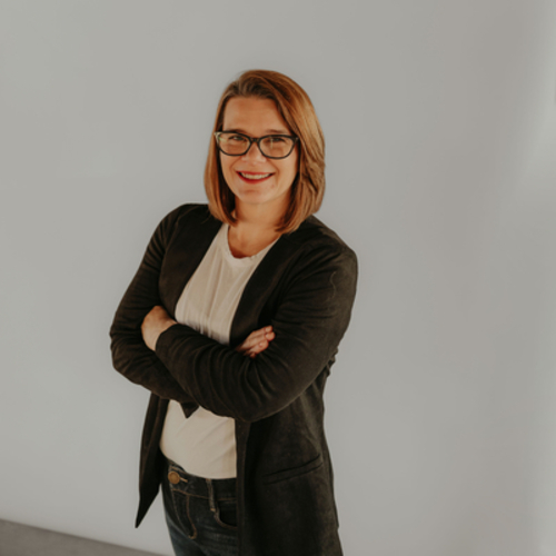 Shannon Hamilton - Licensed Professional Counselor | Headway