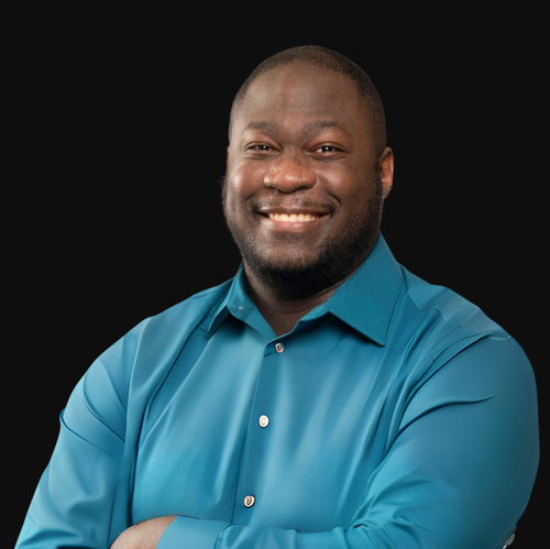 Dr. Ashaad Hipps - LISW-CP | Headway