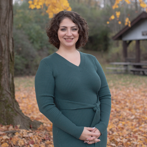 Desiree Peters - Licensed Clinical Social Worker | Headway