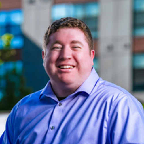 Logan Taylor - Licensed Professional Counselor | Headway