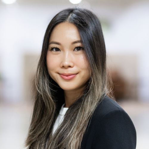 Grace Yang - LMFT | Headway