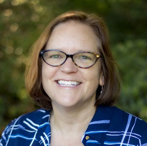 Jennifer Knox - LMFT | Headway