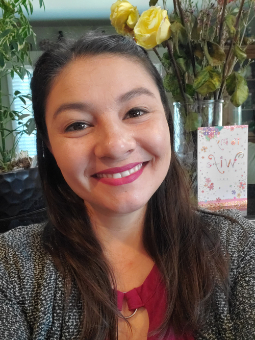Cecilia Macedo - Licensed Professional Clinical Counselor (LPCC) | Headway