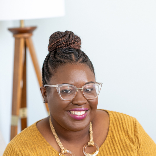 Tecora Wright - LISW-CP | Headway
