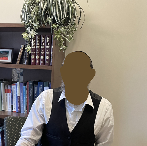 Dr. David Baruch - Ph.D. Licensed Psychologist | Headway
