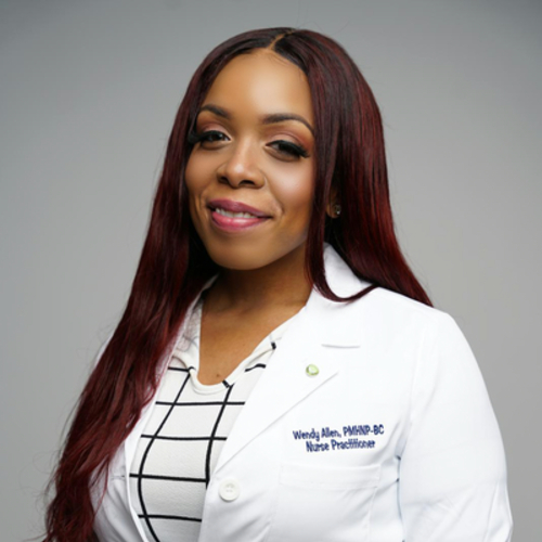 Wendy Allen - Nurse Practitioner,APRN,Certified Nurse Practitioner,MSN ...