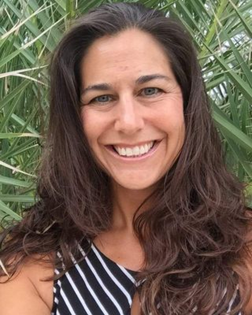 Michelle Bale - LMFT | Headway