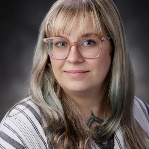 Dr. Inna Lukyanov - Licensed Marriage and Family Therapist | Headway