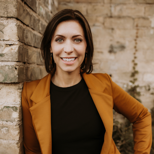 Amy Thorson - LICSW,LADC | Headway