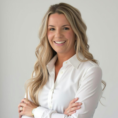 Elisha Benson - LCSW | Headway