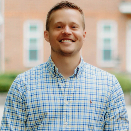 Dr. Matthew Jackson - Ph.D. Licensed Psychologist | Headway