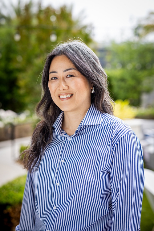 Weili Lin - | Headway
