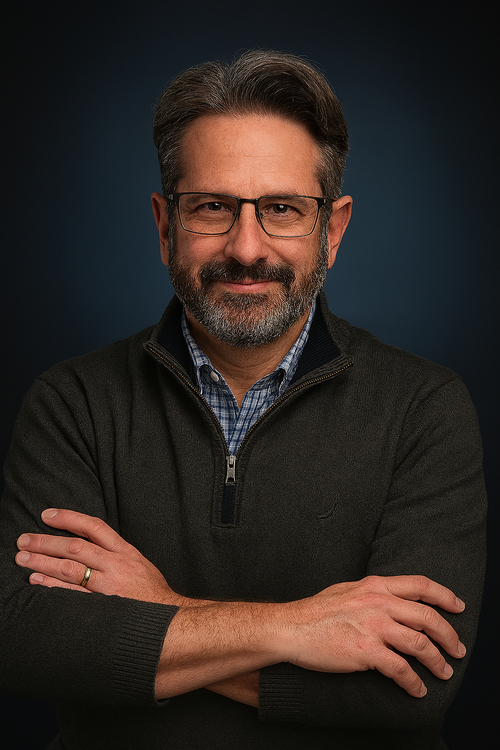 Dr. Michael Wetter - Psychologist | Headway