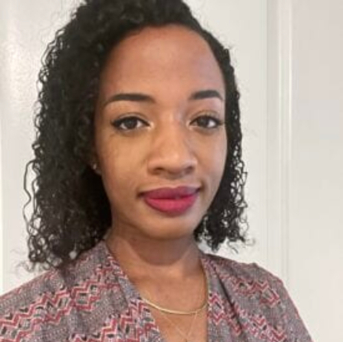 Tiffany Perry-Wilson - Licensed Professional Counselor | Headway