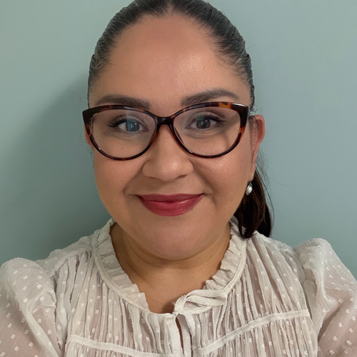 Dr. Maria Herrera - Psychologist | Headway