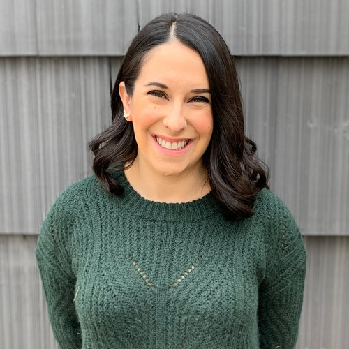 Rachel Garcia - LMFT | Headway