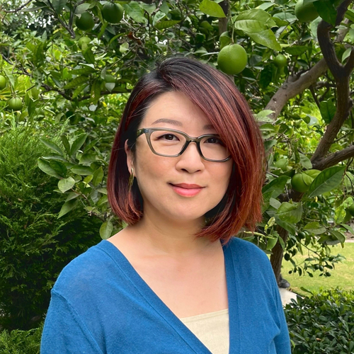 Susan Choe - LMFT | Headway