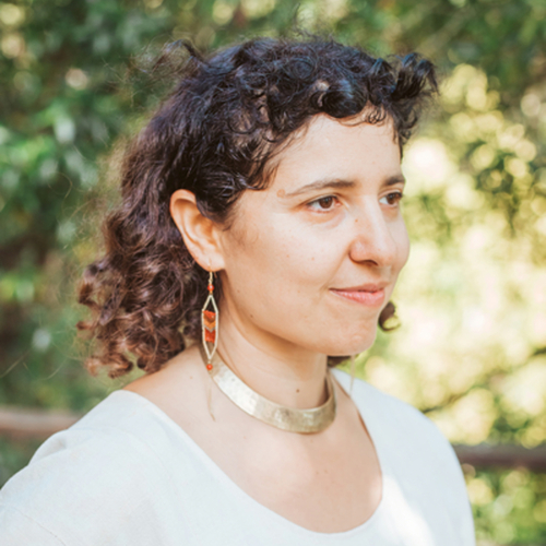 Amy Ruben - | Headway