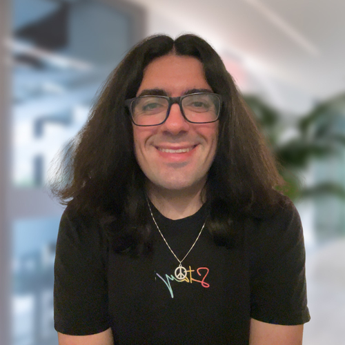 Nick DeFazio - Licensed Clinical Social Worker | Headway